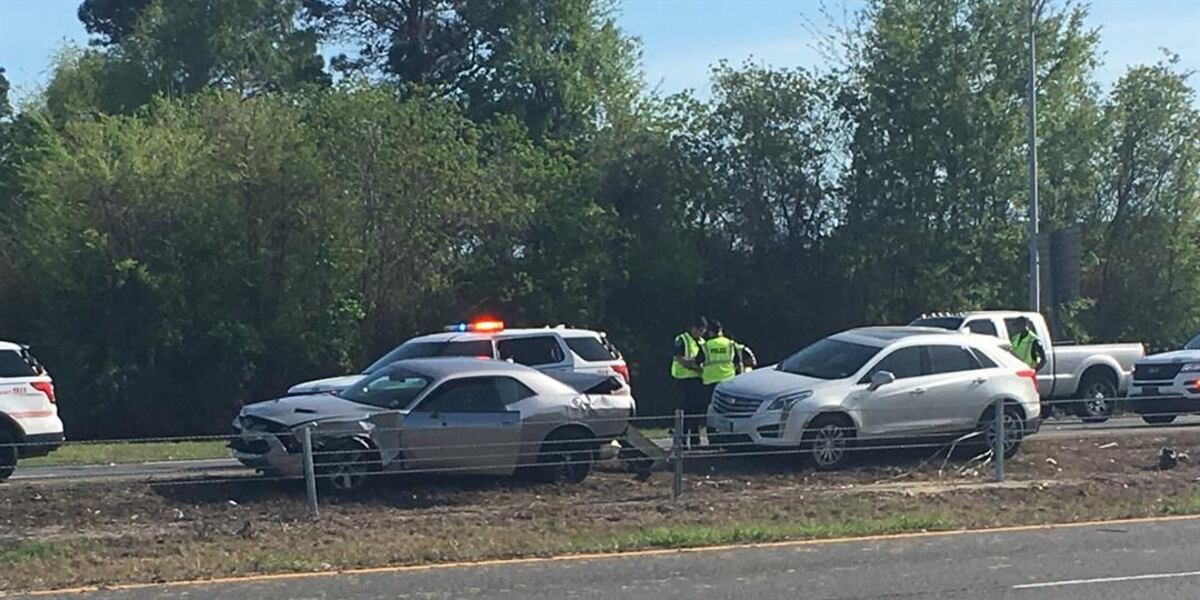 Caddo Coroner names victim in fatal I-20 crash Caddo Coroner names victim in fatal I-20 crash