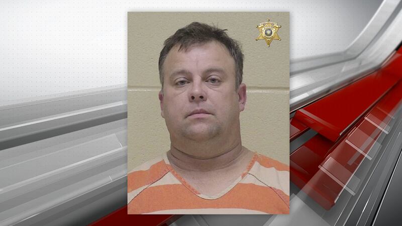 Haughton Man Accused Of Sexually Abusing Juveniles Other Sex Crimes